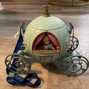 Disney | Other | Walt Disney World Cinderella Popcorn Bucket | Poshmark